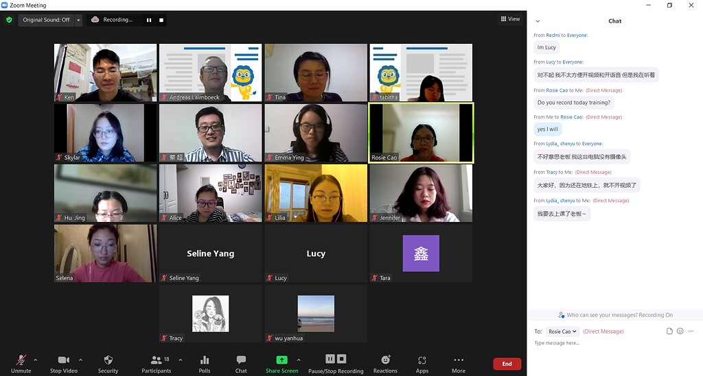 Flexiversary - Flexi Classes has its very first anniversary - Flexi ...