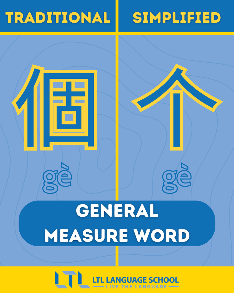 Traditional VS Simplified Chinese // What Do You Think? - Mandarin 普通话 ...
